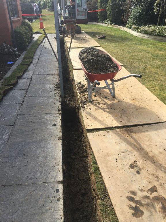 Rowena Jackson Retirement Village - Discount Drainage Southland